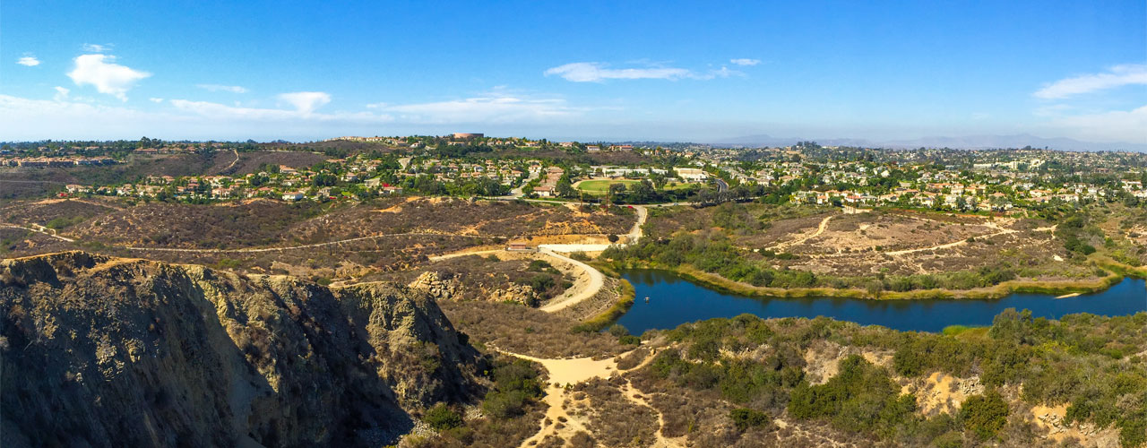 About Calavera Hills, Carlsbad California