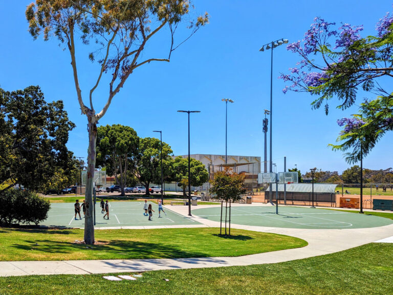 Calavera Hills Community Center & Park - Carlsbad CA