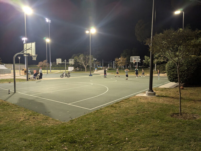 Calavera Hills Community Center & Park - Carlsbad CA