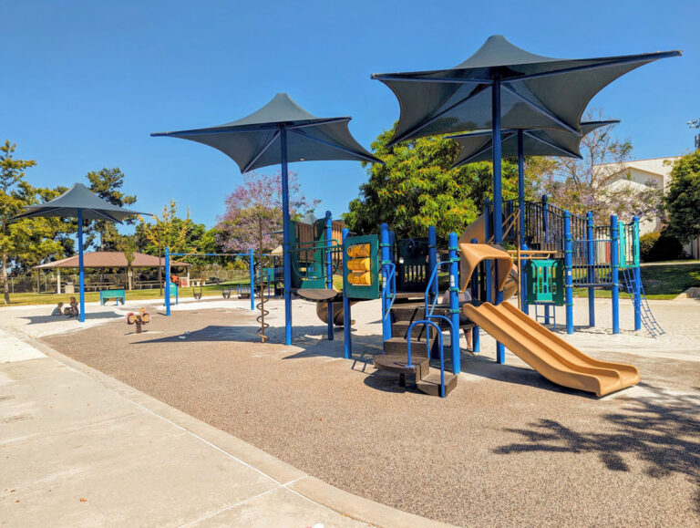 Calavera Hills Community Center & Park - Carlsbad CA